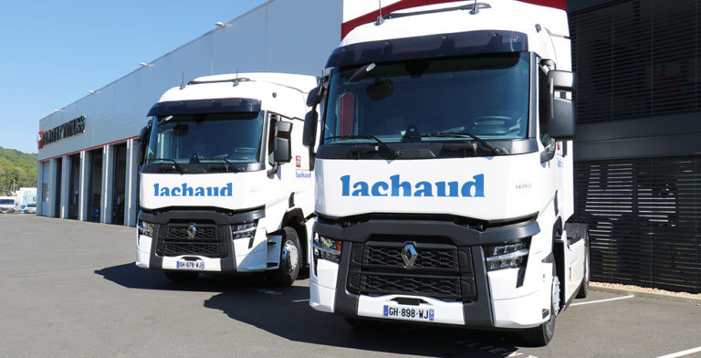 Une vision d'avenir • Réussir le Périgord